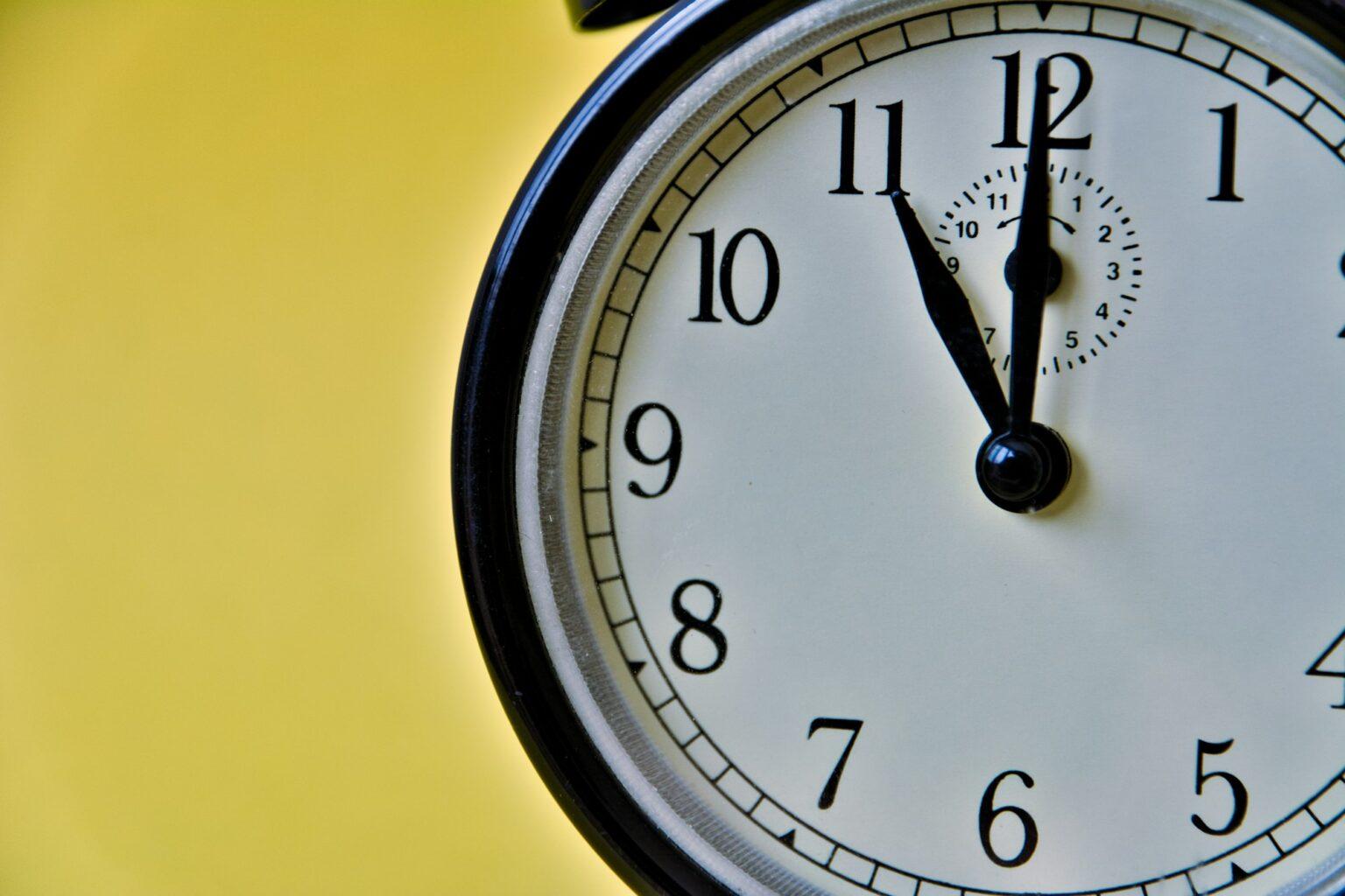 Quelle heure est-il en Algérie ? Le guide du décalage horaire 🕒🇩🇿