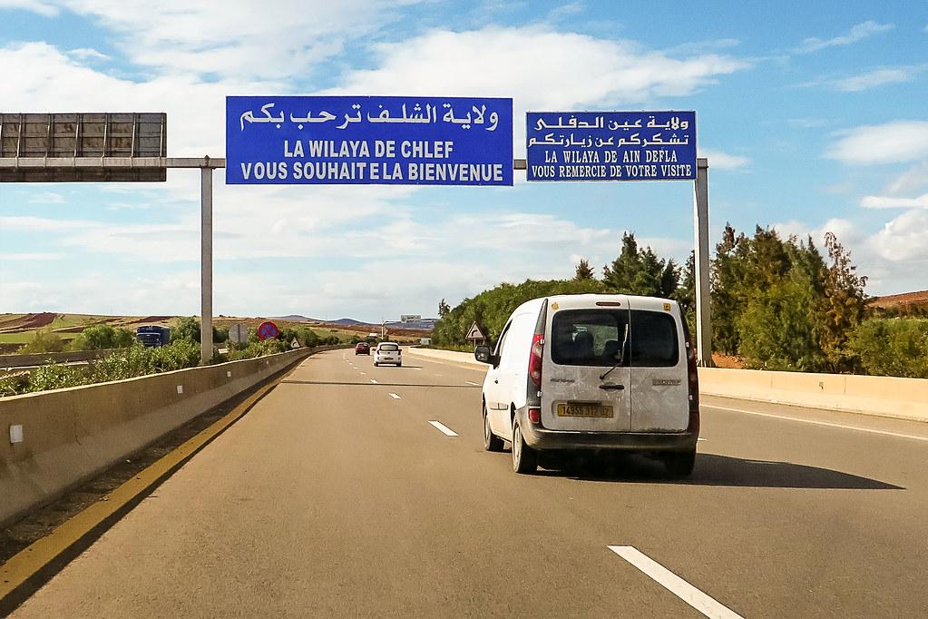 Chlef : une ville algérienne au riche patrimoine entre mer et montagnes