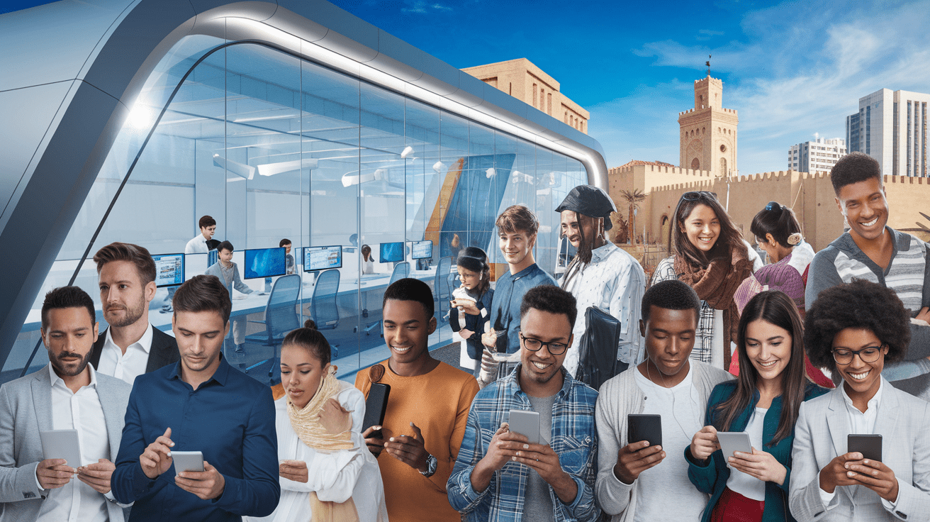 🚀 Algérie Télécom lance des offres Internet 'ultra rapide' dès ce jeudi ! 🌐