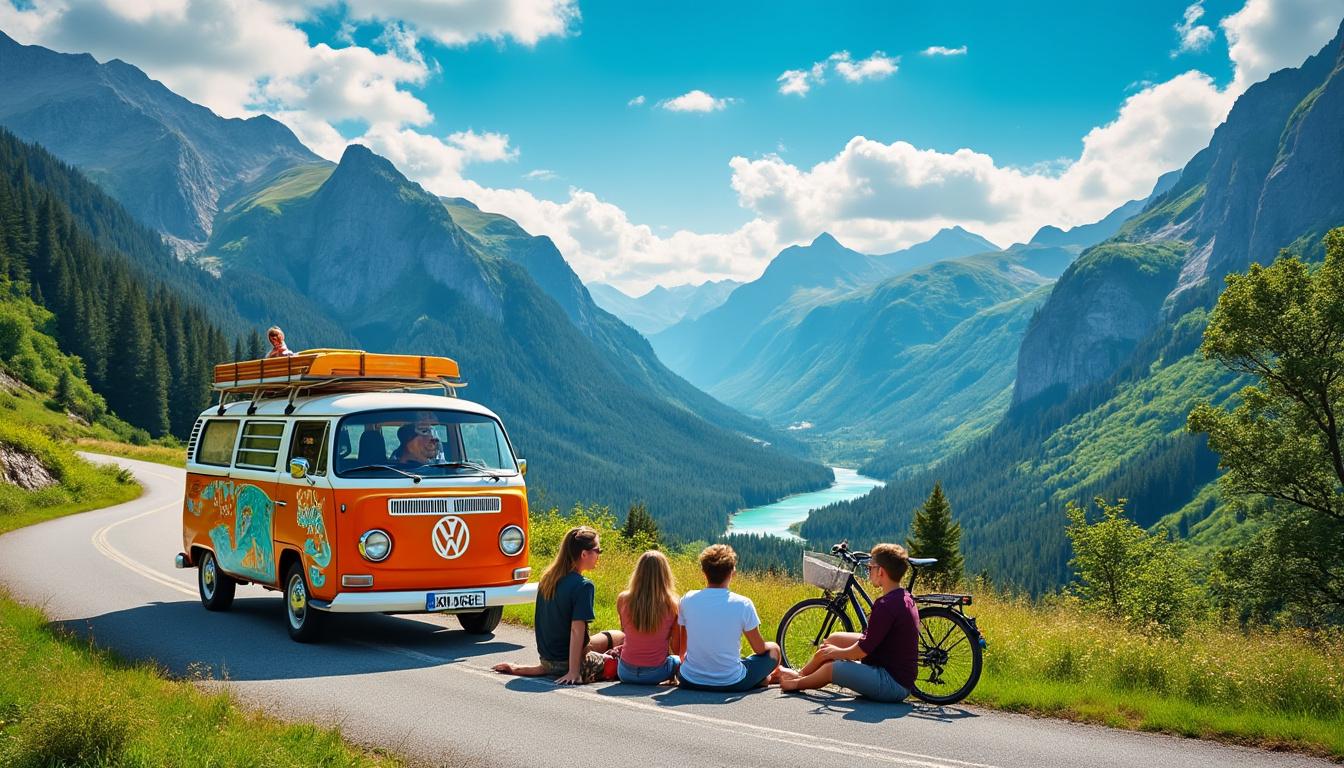 L'allocation de 750 euros pour les voyageurs terrestres : ce qu'il faut ...