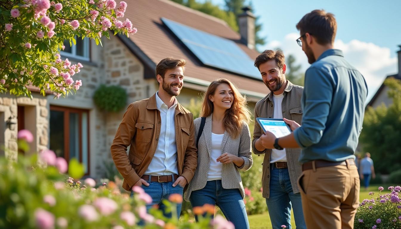 Vendre un logement en France : les nouvelles règles essentielles de 2025